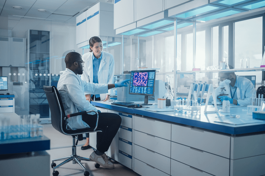 Lab Relocation Timeline: Complete Guide for Safe Laboratory Moves