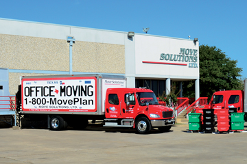 Learn More About Move Solutions