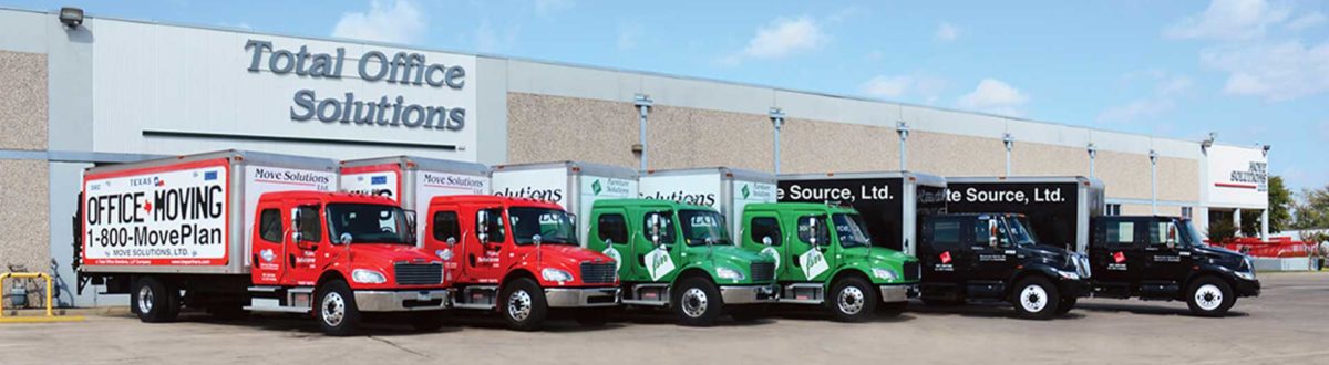 Office Movers | Office Relocation | Premier Business Movers