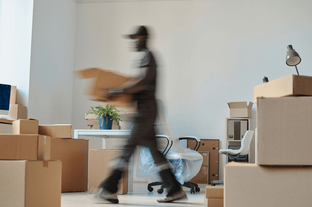 Top Benefits of Office Relocation for Growing Businesses | Complete Guide
