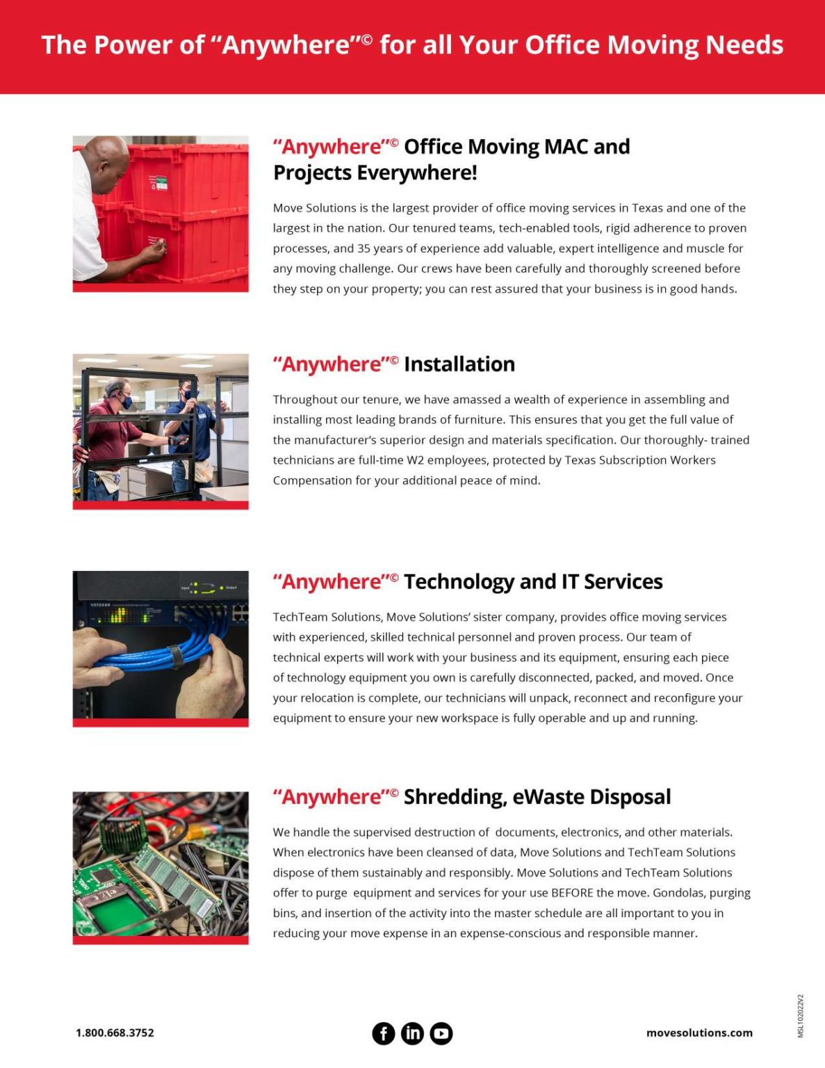 MSL Overview - Download Free Guide for Essential Insights