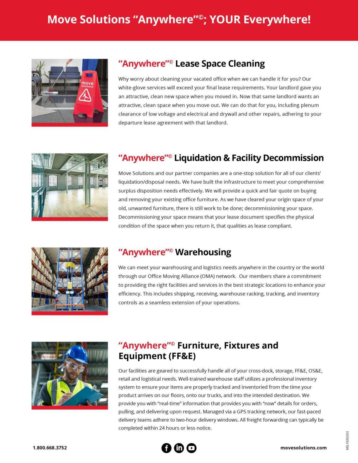 MSL Overview - Download Free Guide for Essential Insights