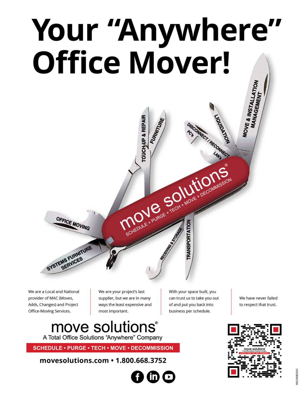 MSL Overview - Download Free Guide for Essential Insights