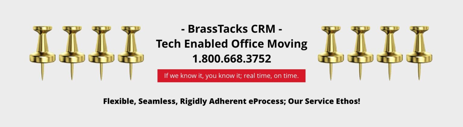 Nationwide Office Movers | Move Solutions National Movers