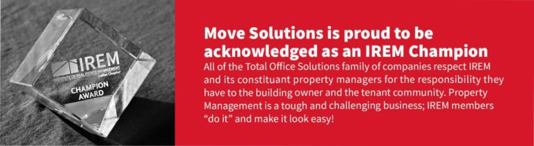 Nationwide Office Movers | Move Solutions National Movers