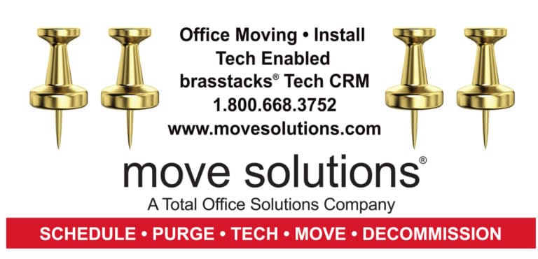 Commercial Movers San Antonio, TX | Move Solutions