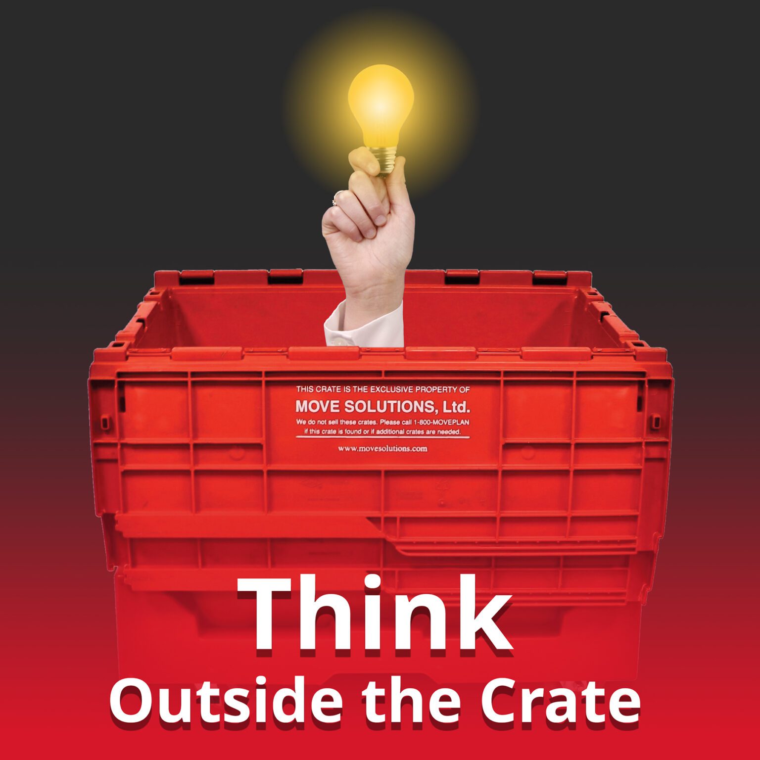 Your Video Pack Meeting - Move Solutions