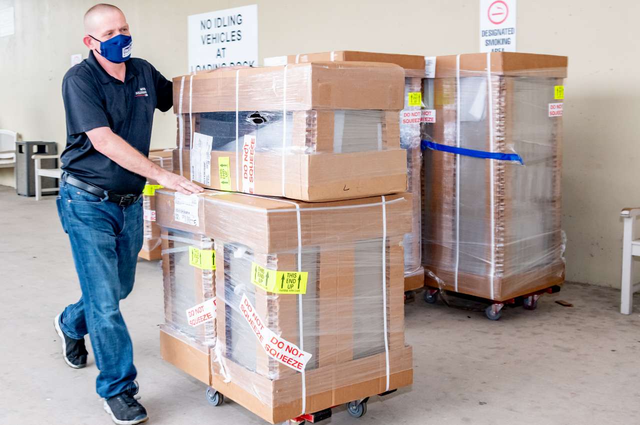 Laboratory Relocation Plan: 6 Steps for Secure Equipment Moving | Move ...