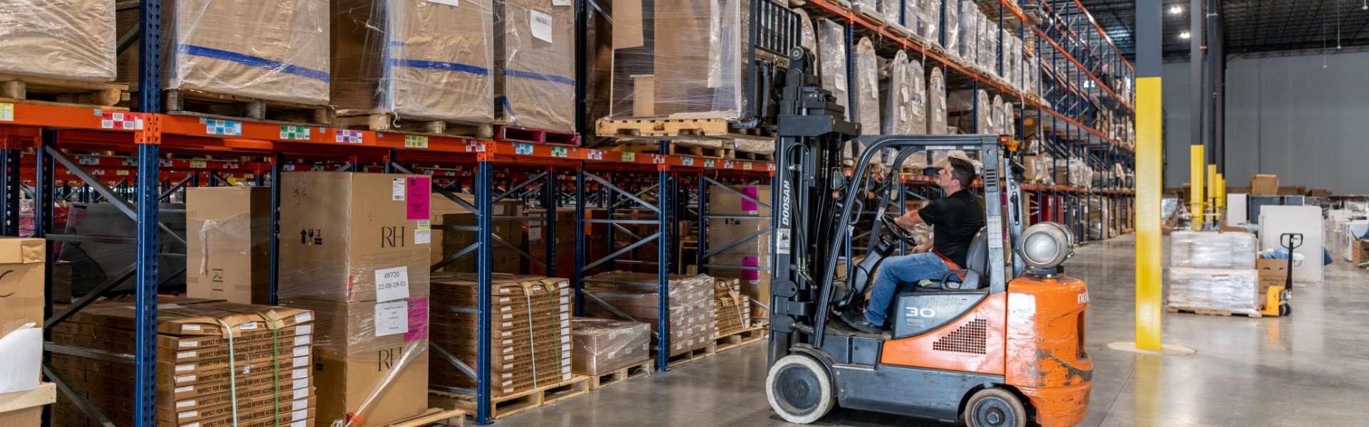 FF&E and OS&E “Anywhere” Services | Move Solutions