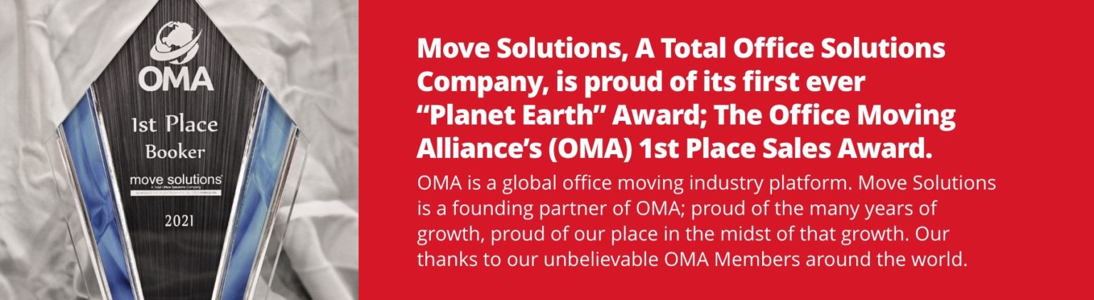 Office Movers – No Stress Office Moving Services Business Move